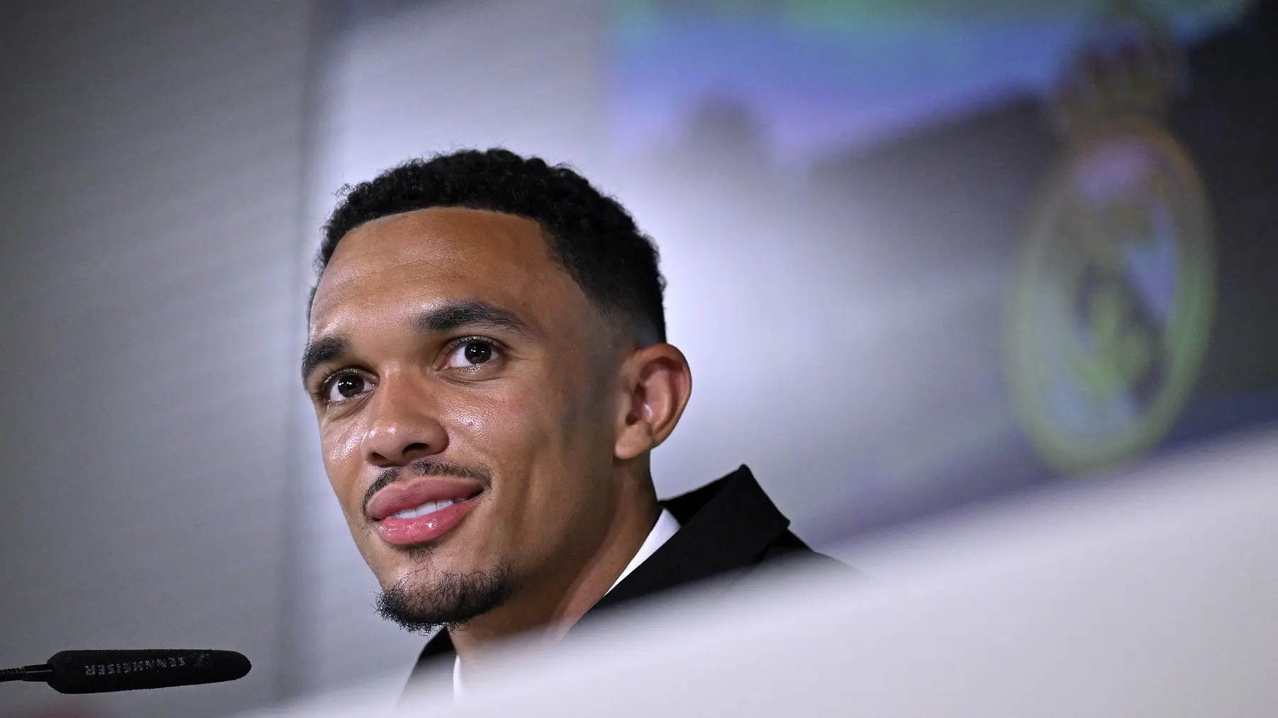 Arnold blista po potpisivanju ugovora života: Prelazak u Real je ostvarenje sna